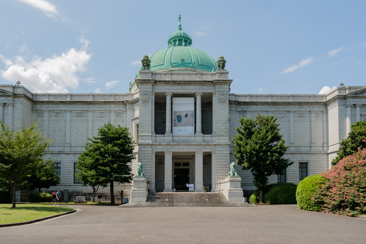 Ueno แนะนำสถานที่ท่องเที่ยวและแหล่งชอปปิ้งย่านอุเอโนะ - Go!Graph Japan