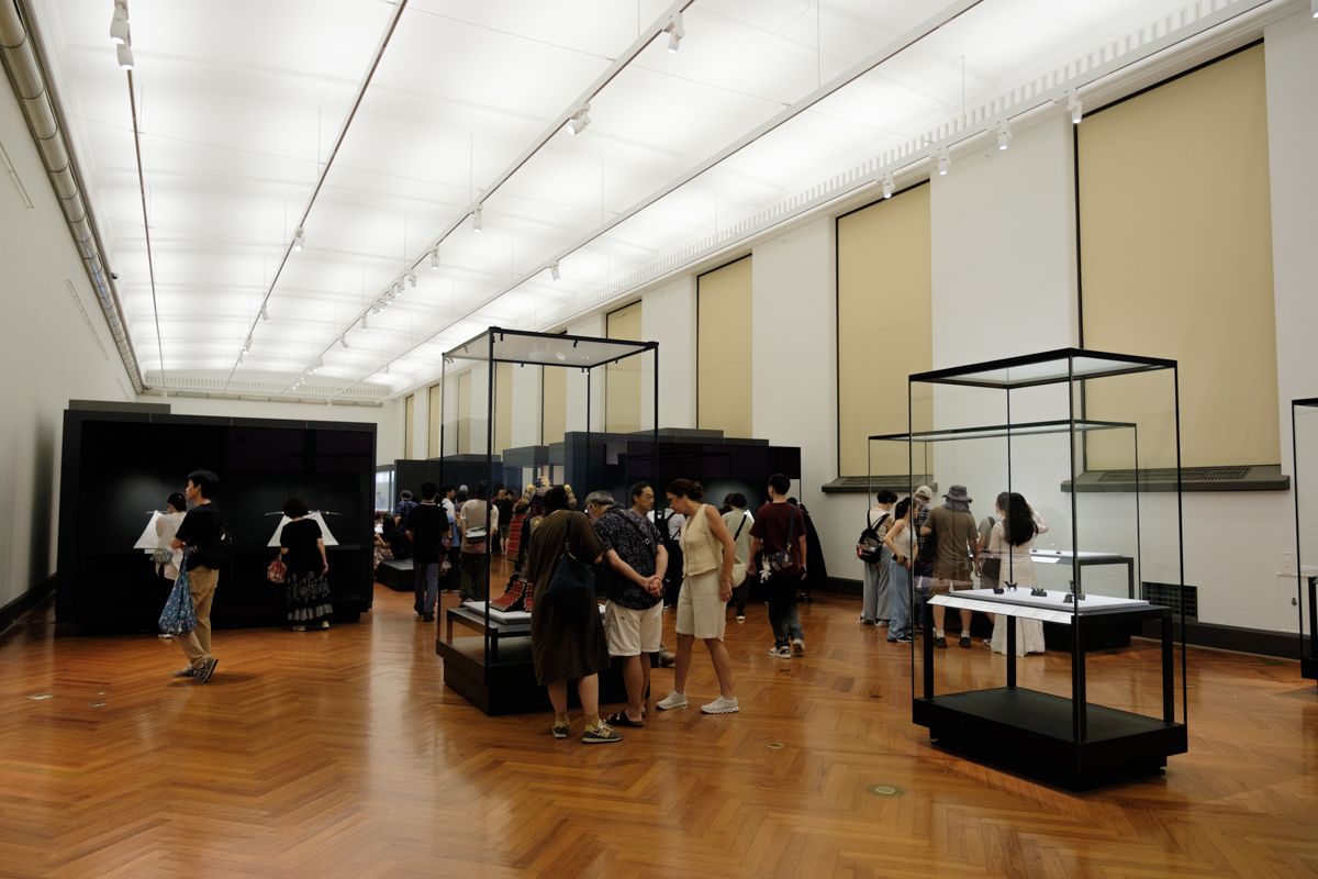 Ueno แนะนำสถานที่ท่องเที่ยวและแหล่งชอปปิ้งย่านอุเอโนะ - Go!Graph Japan