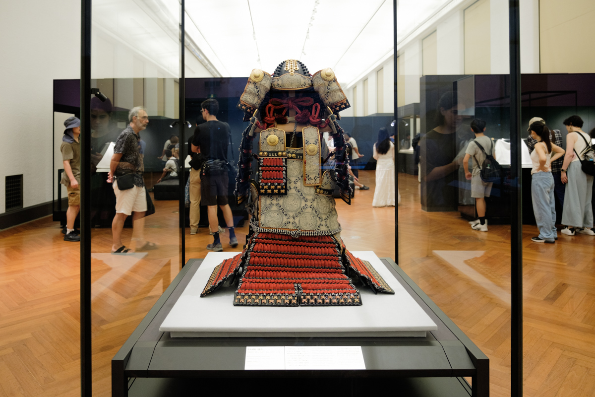 Ueno แนะนำสถานที่ท่องเที่ยวและแหล่งชอปปิ้งย่านอุเอโนะ - Go!Graph Japan