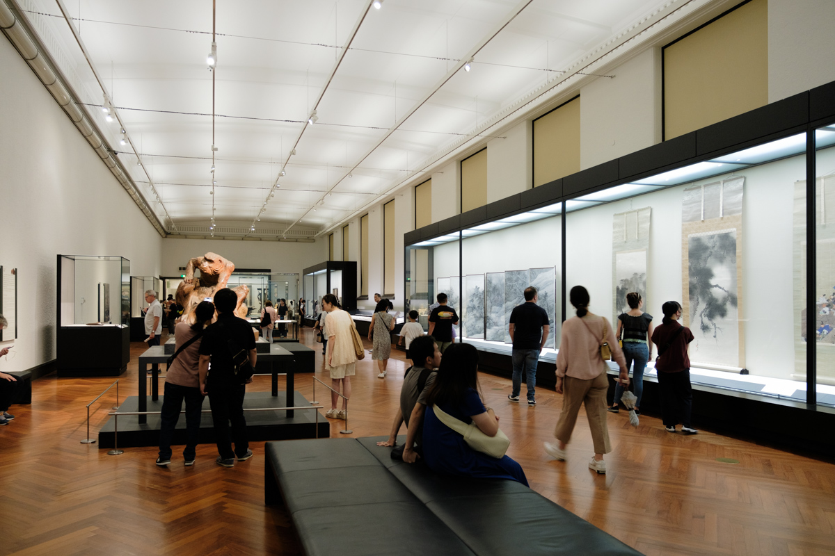 Ueno แนะนำสถานที่ท่องเที่ยวและแหล่งชอปปิ้งย่านอุเอโนะ - Go!Graph Japan