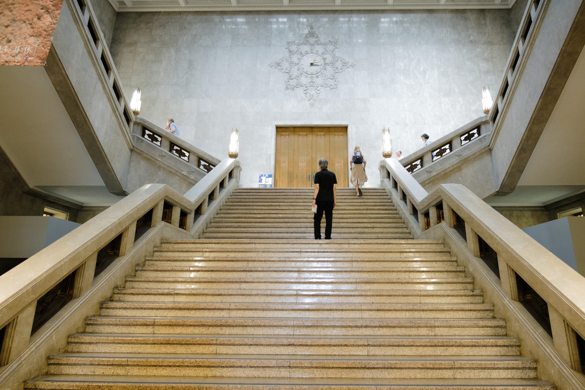 Ueno แนะนำสถานที่ท่องเที่ยวและแหล่งชอปปิ้งย่านอุเอโนะ - Go!Graph Japan