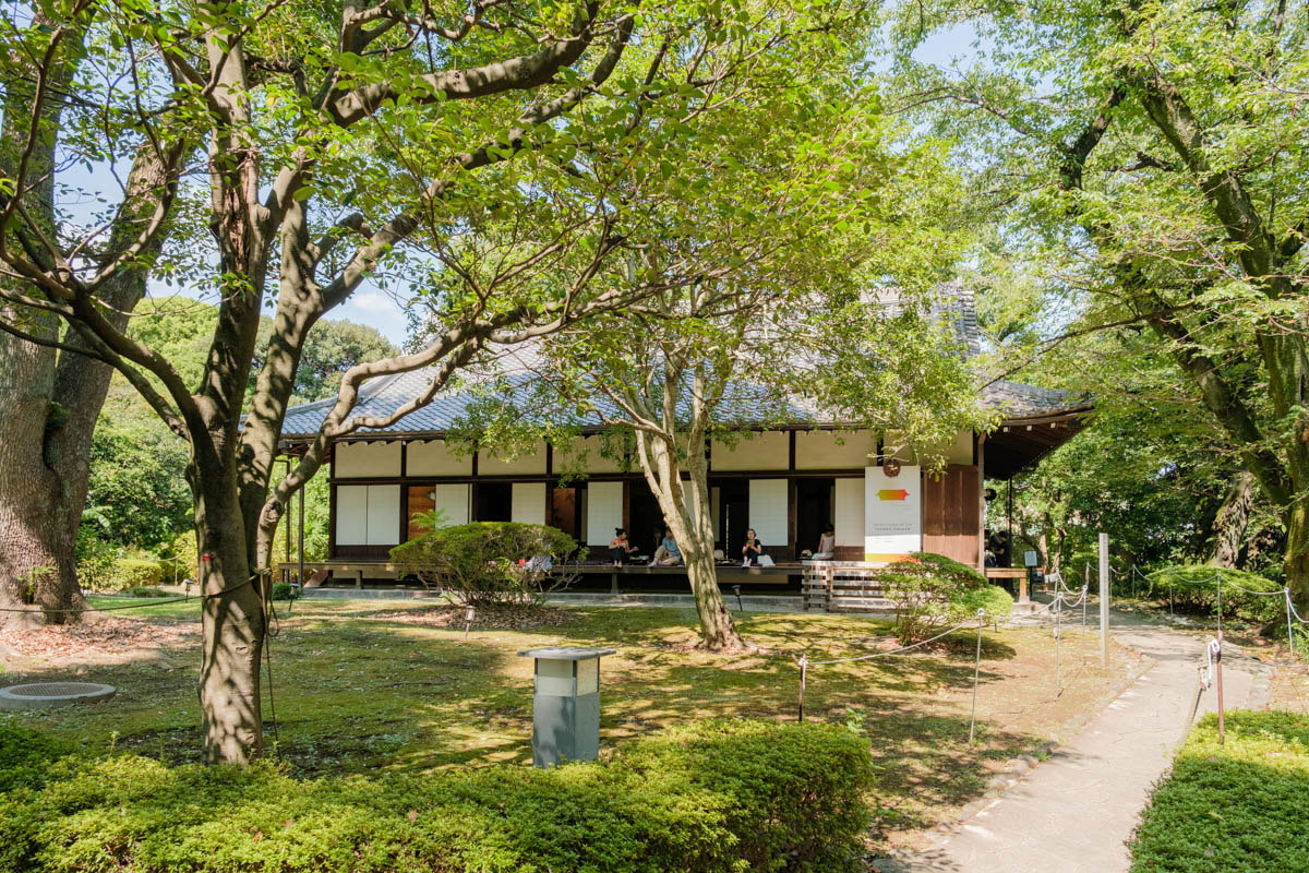 Ueno แนะนำสถานที่ท่องเที่ยวและแหล่งชอปปิ้งย่านอุเอโนะ - Go!Graph Japan